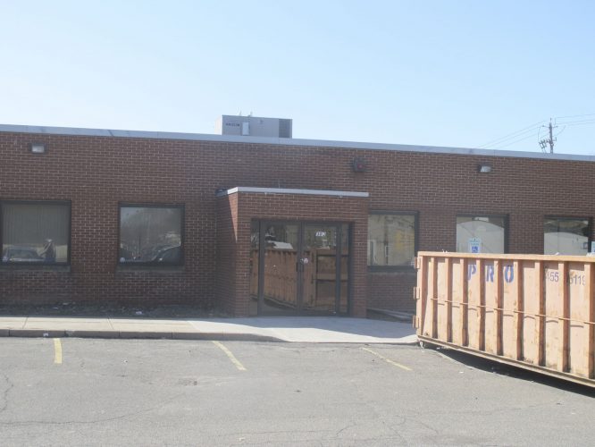 Dunkirk methadone clinic expected to open by July | News, Sports, Jobs ...